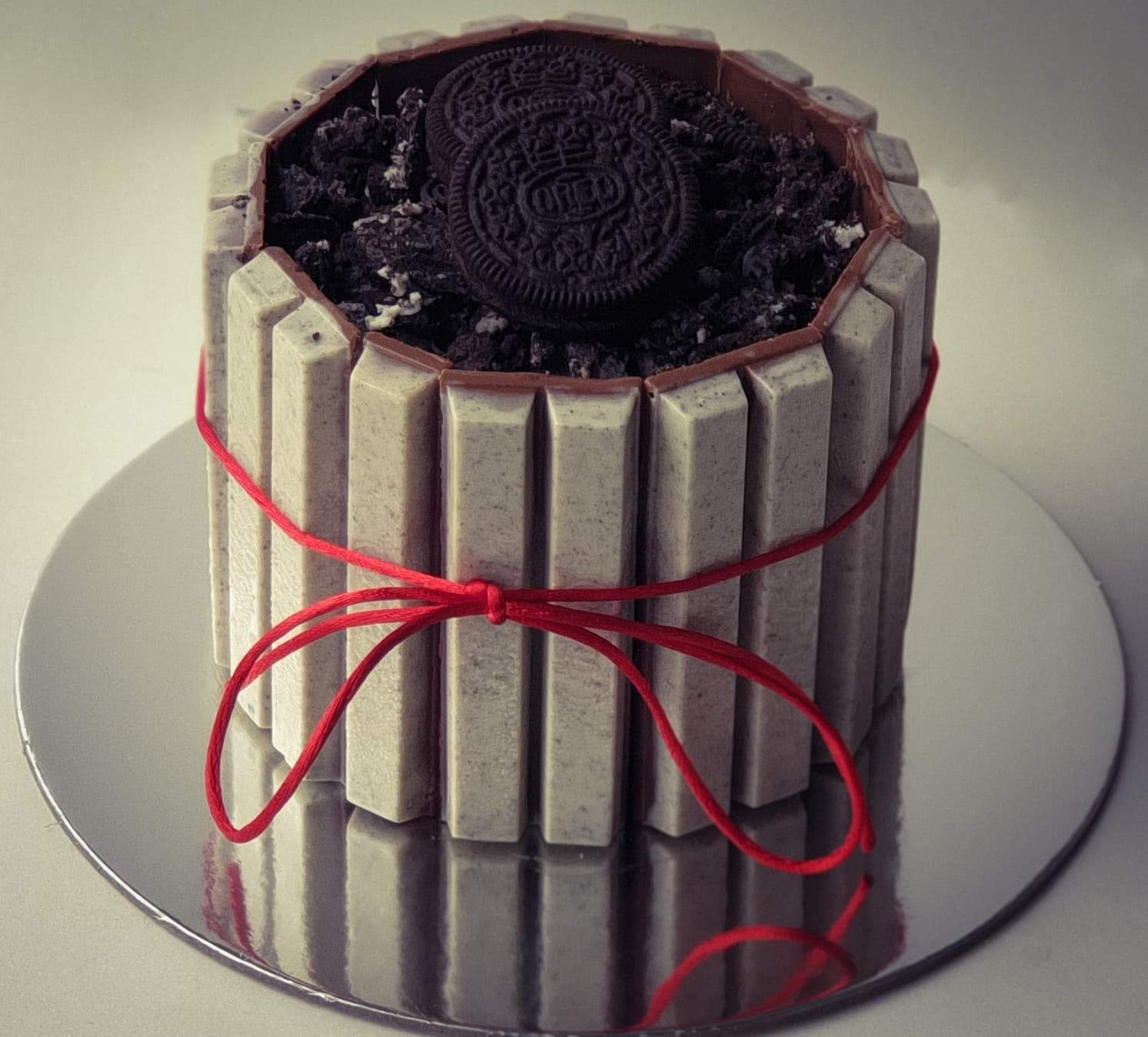 Kit - Kat Oreo – Cake On The Road